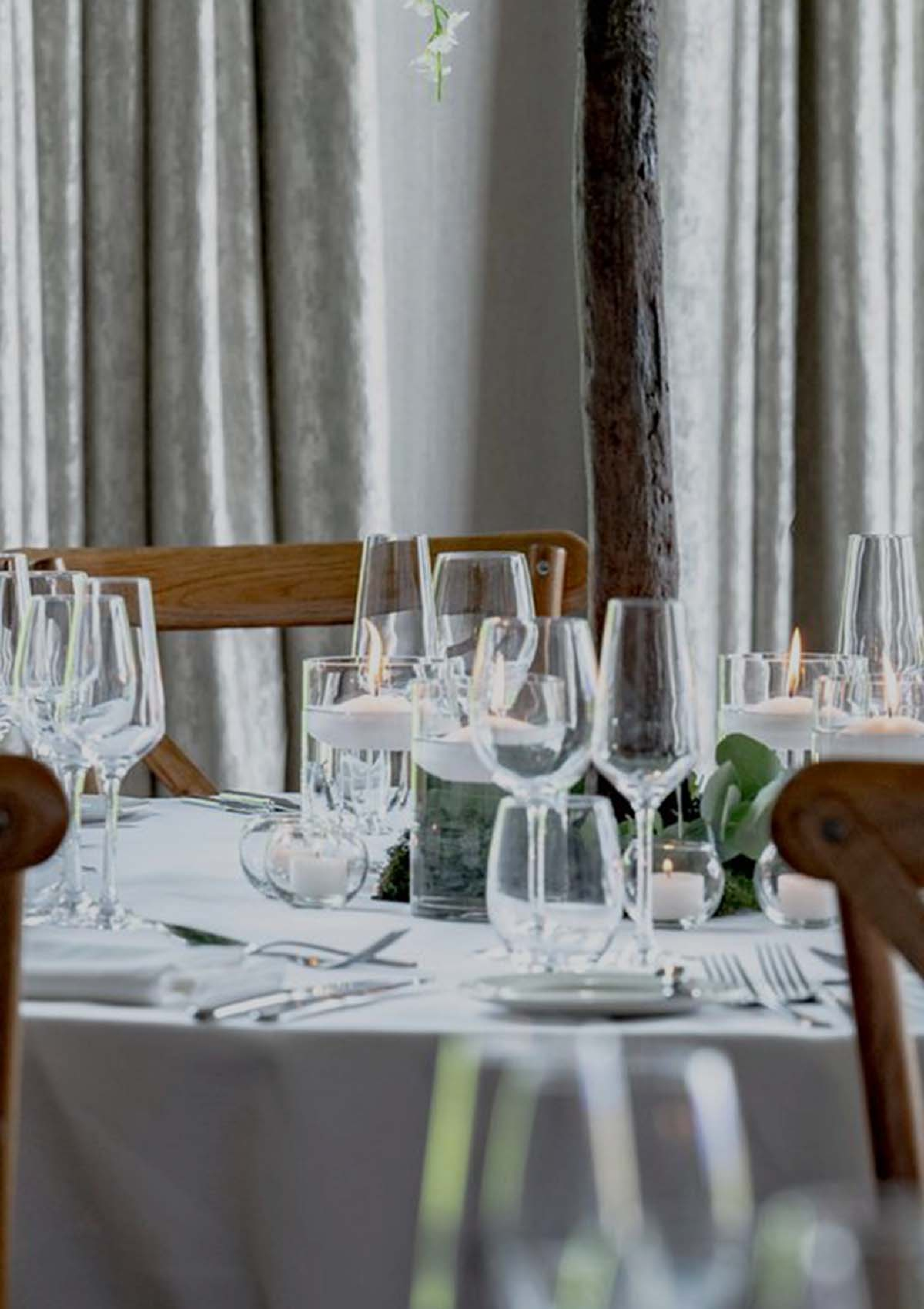 Rookery Hall Luxury Spa Hotel Cheshire | Hand Picked Hotels