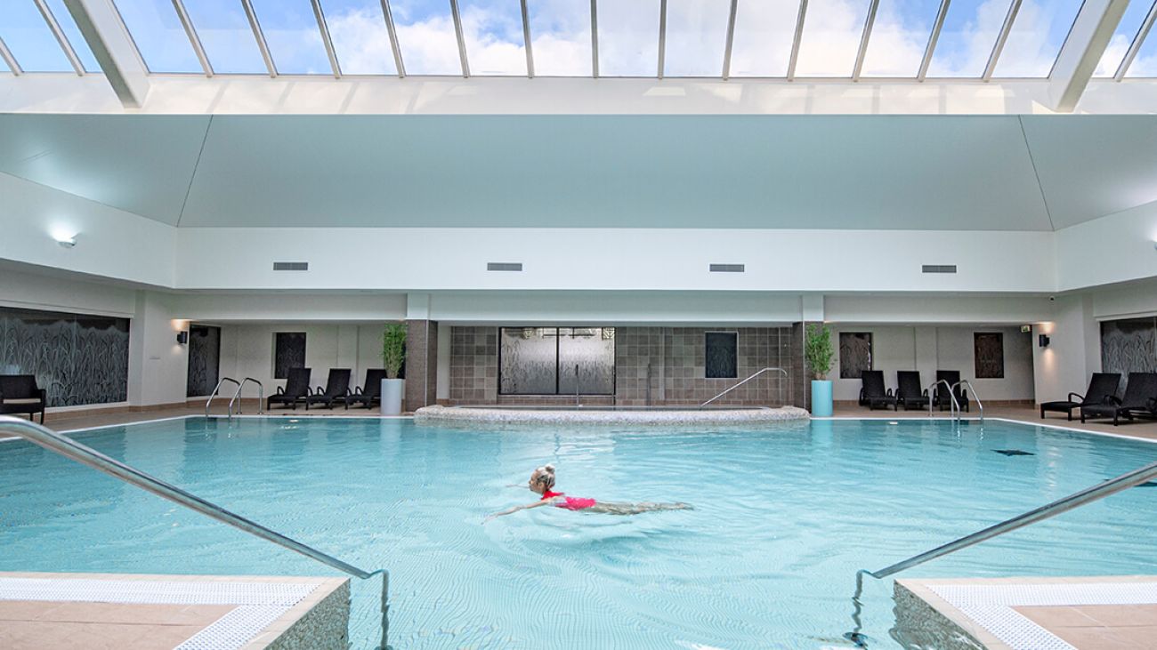 Rookery Hall Luxury Spa Hotel Cheshire | Hand Picked Hotels
