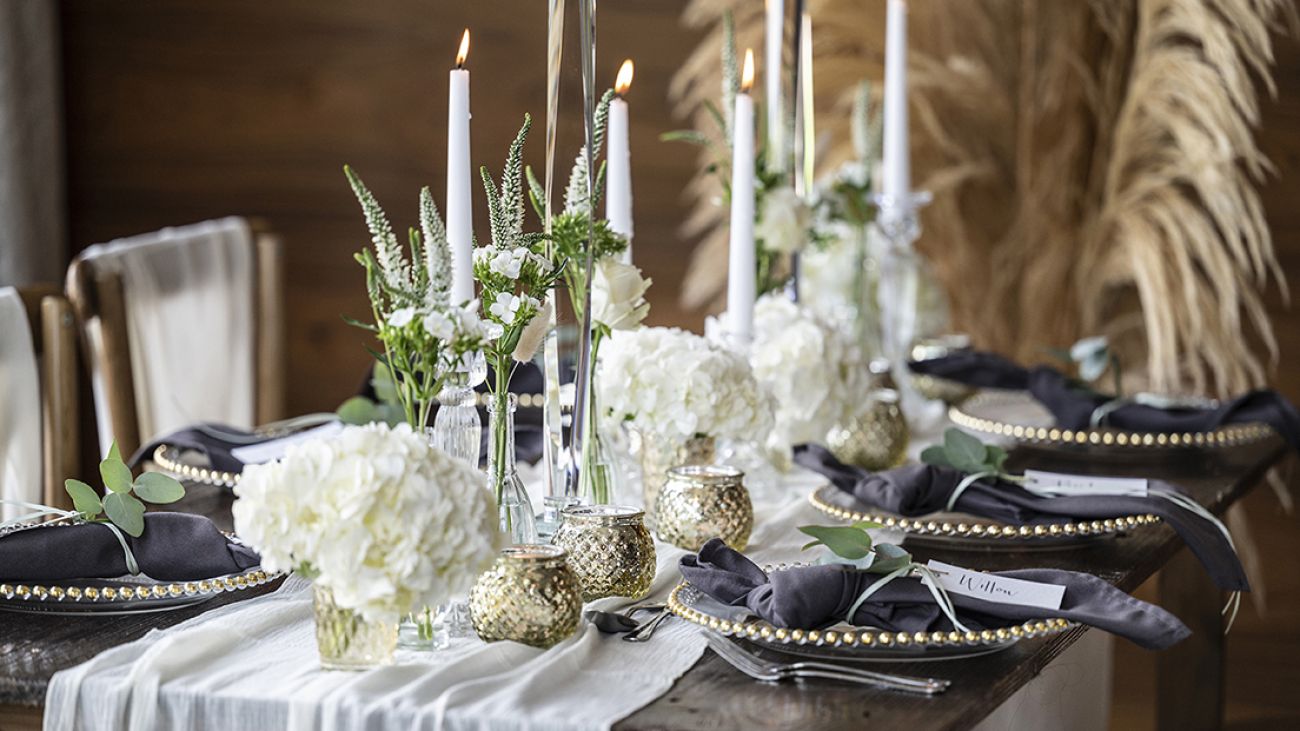Private Dining in Cheshire | Rookery Hall Hotel & Spa | Hand Picked Hotels
