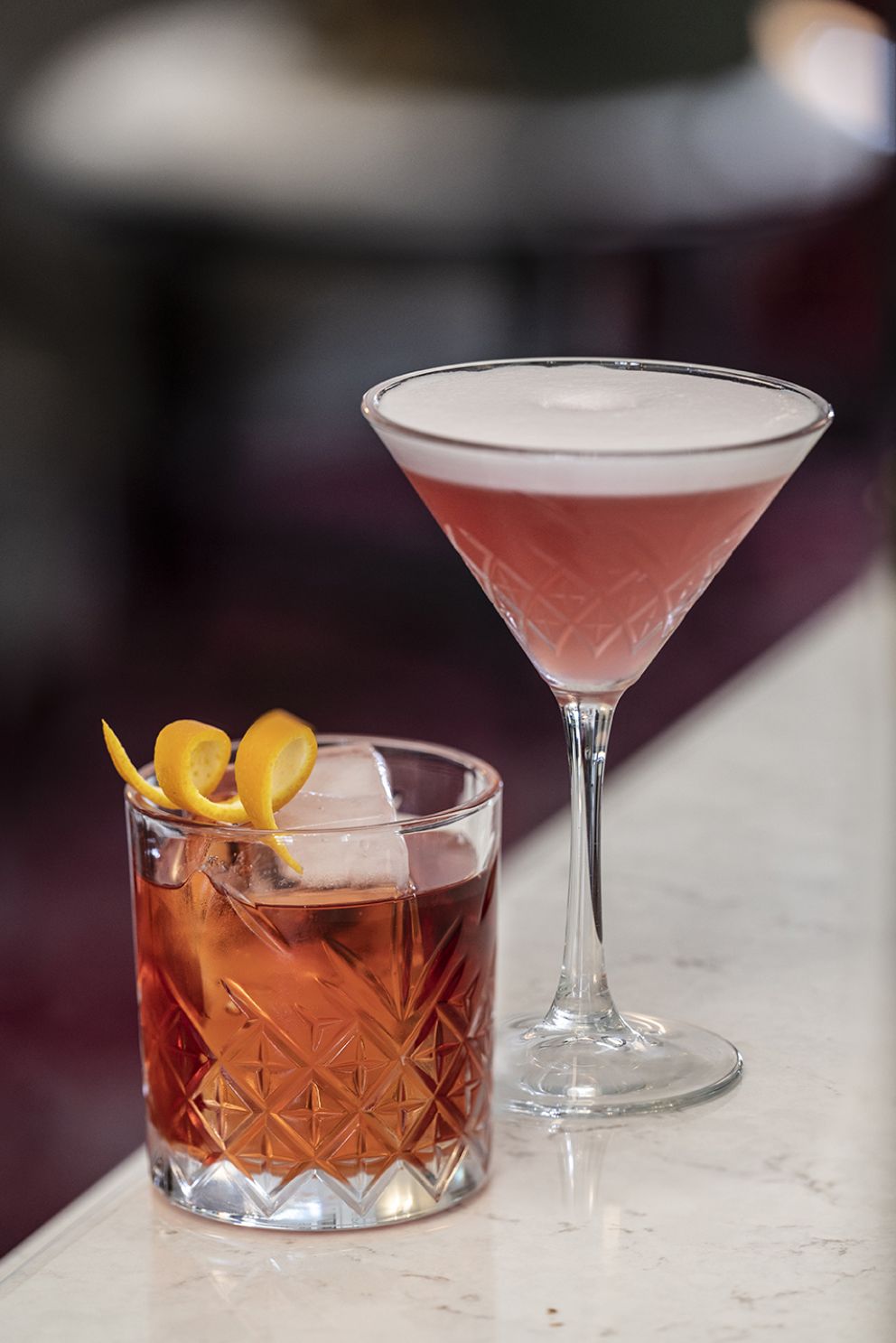 The Restaurant | Rookery Hall Hotel & Spa | Hand Picked Hotels