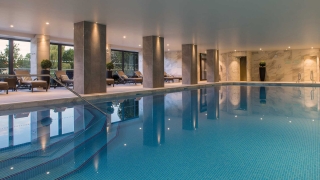 St Pierre Park Luxury Hotel, Spa & Golf Resort in Guernsey