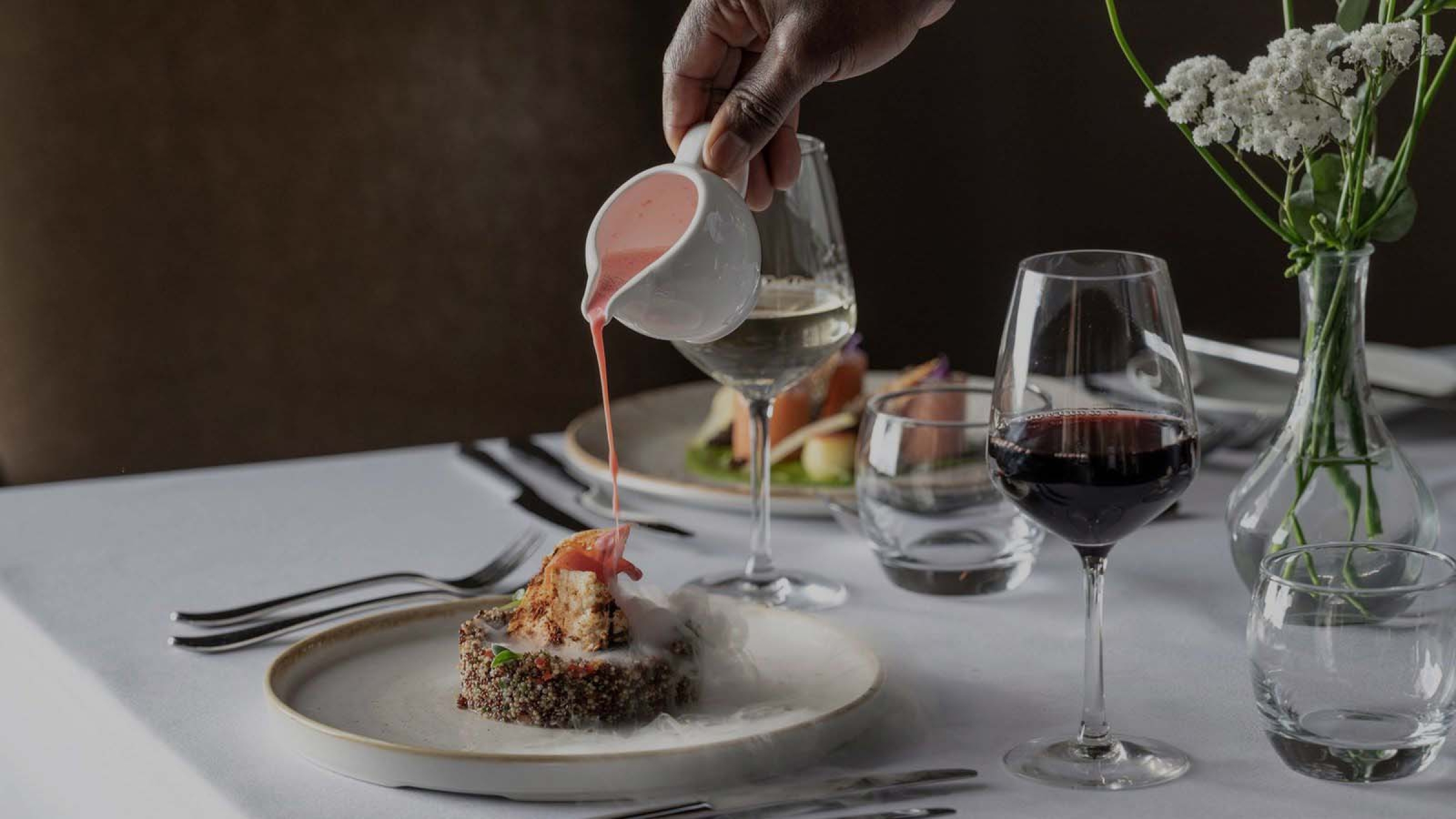 Wood Hall Luxury Hotel Wetherby | Hand Picked Hotels