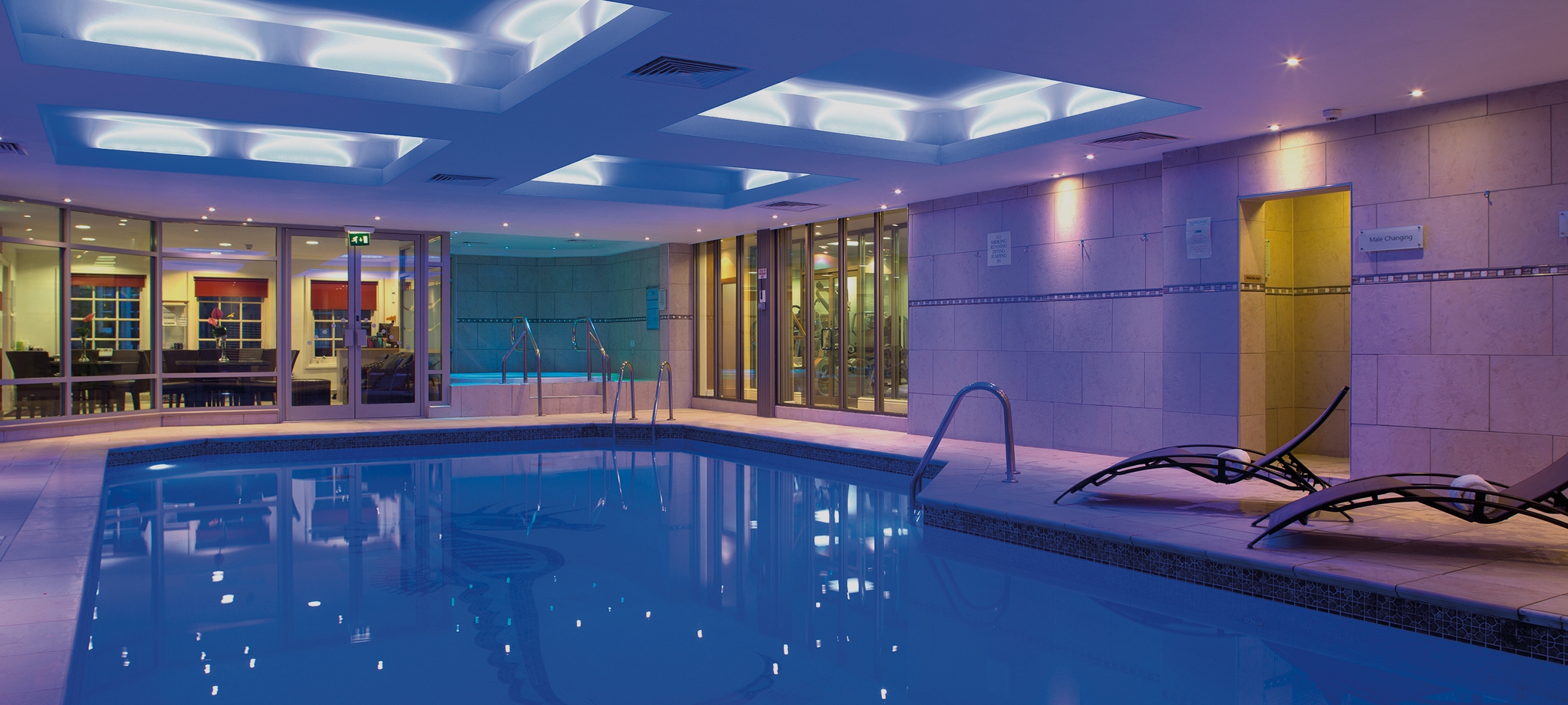 Wood Hall Luxury Hotel Wetherby | Hand Picked Hotels