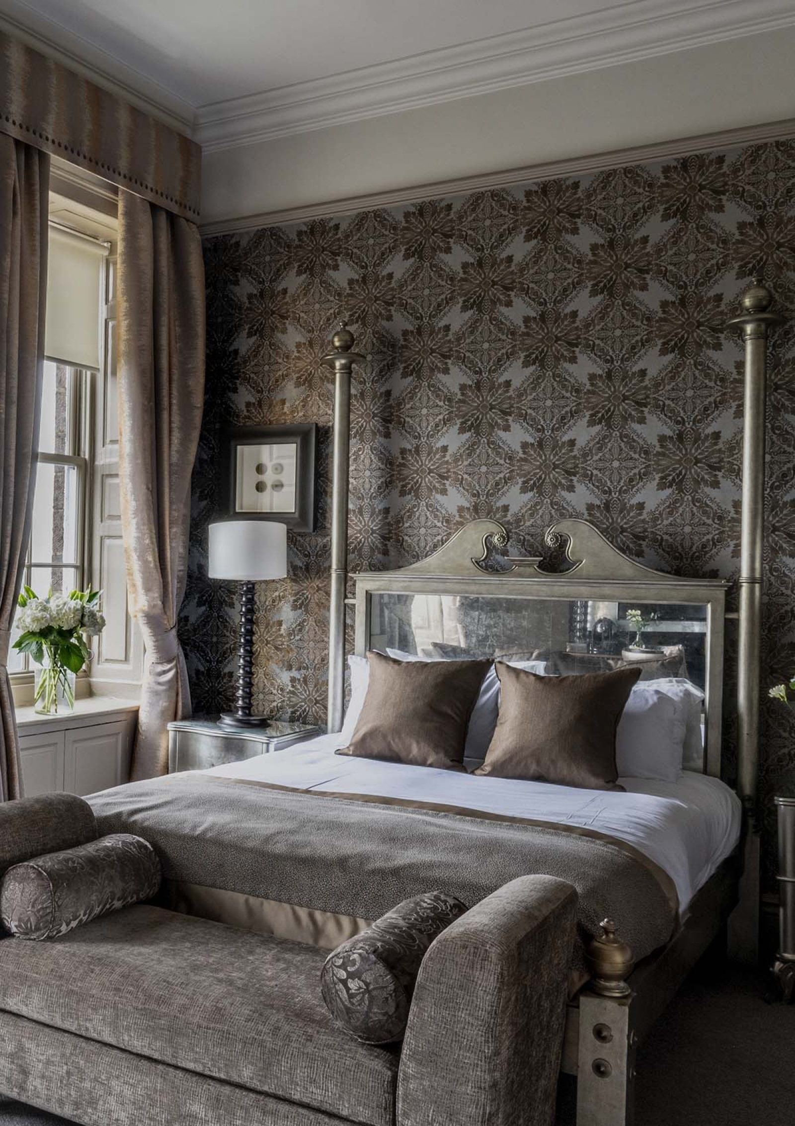 Wood Hall Luxury Hotel Wetherby | Hand Picked Hotels