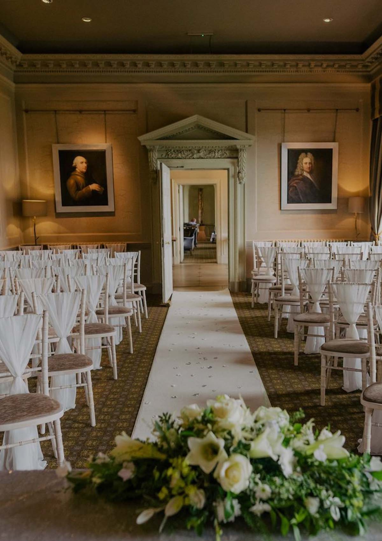 Wood Hall Luxury Hotel Wetherby | Hand Picked Hotels