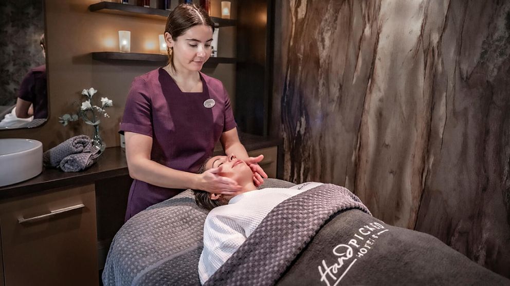 Luxury Spa Hotel in Surrey | Nutfield Priory Hotel & Spa