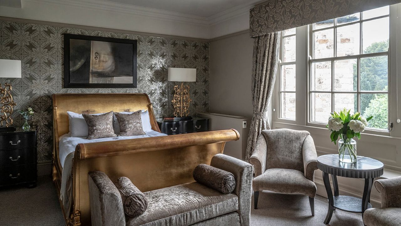 Wood Hall | Luxury Hotel in Wetherby | Hand Picked Hotels