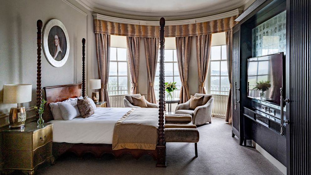 Wood Hall Luxury Hotel Wetherby | Hand Picked Hotels